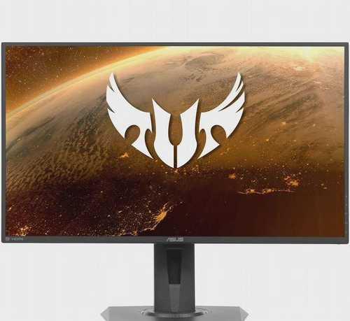 Монитор Asus tuf gaming vg279