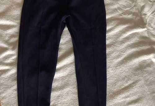 Форма школьная 128-134 (брюки Gulliver и юбка)