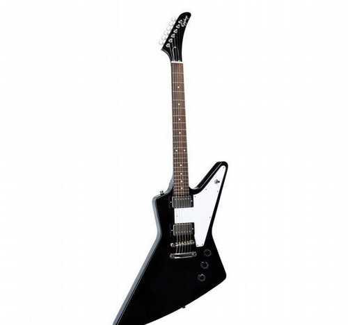 Электрогитара Epiphone Explorer (Ebony)