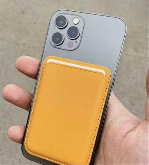 Кошелек Wallet MagSafe