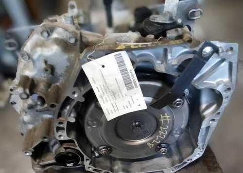 Вариатор nissan juke 1 6 2010 2011 2012 2013г