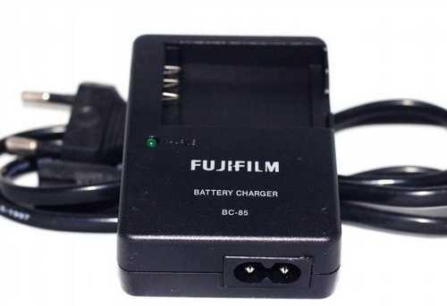 Зарядное устройство Fujifilm BC-85