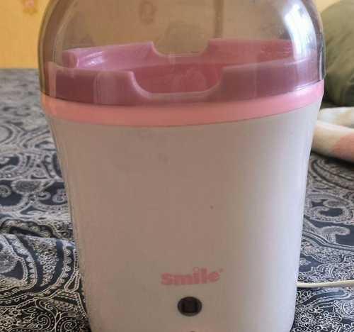 Йогуртница smile mk 3001