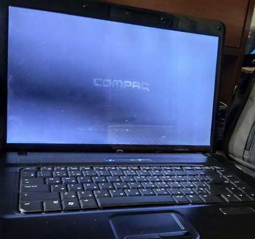 HP Compaq 615