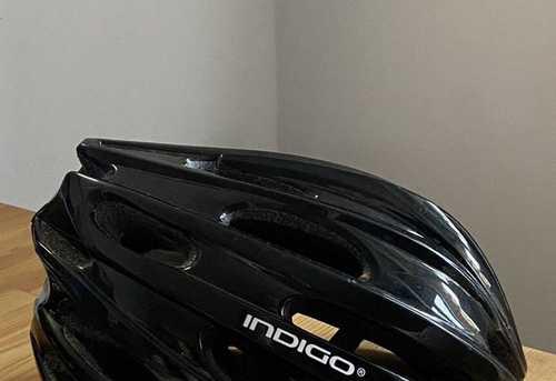 Велосипедный шлем взрослый