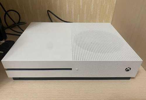 Xbox One s 512 гб