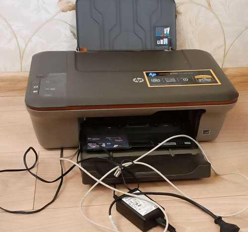 HP desk jet 2050a мфу