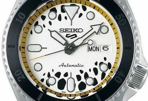 Мужские наручные часы Seiko Seiko 5 Sports srph63K