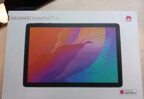 Планшет huawei MatePad T10s