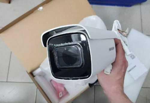 Корпуса камер видеонаблюдения (муляж) hikvision