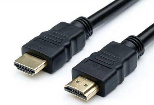 Кабель hdmi 1m