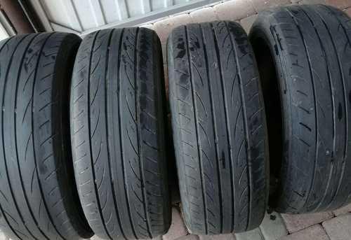 Yokohama Advan Fleva V701 205/55 R16 91