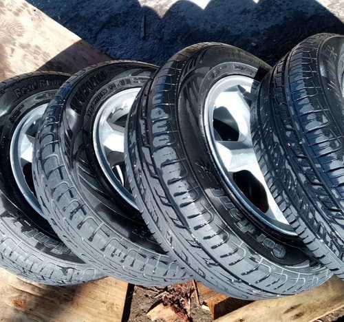Cordiant Road Runner 175/70 R13
