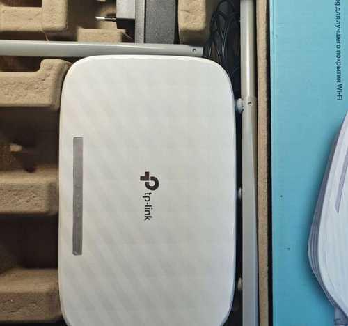 Wifi роутер tp link archer c60