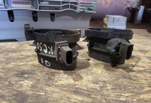 Дмрв, расходомер M47, M57 BMW e38, e39, e46, e53