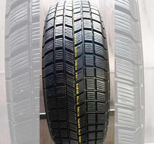 Michelin 4x4 Alpin 205/70 R15 96S
