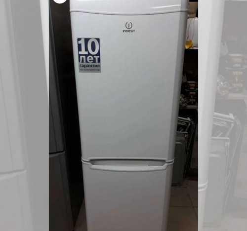 Холодильник indesit no frost