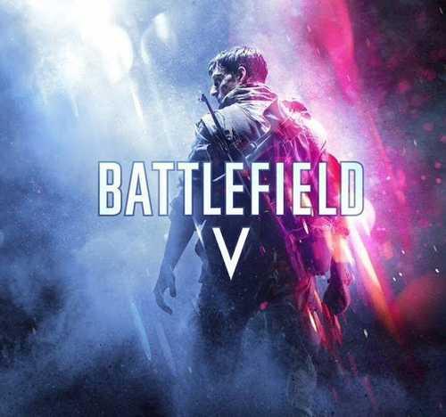 Battlefield 5 Definitive Edition PS4/PS5