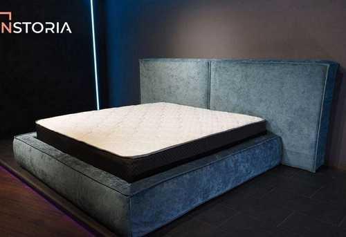 Дизайнерская кровать Бональдо