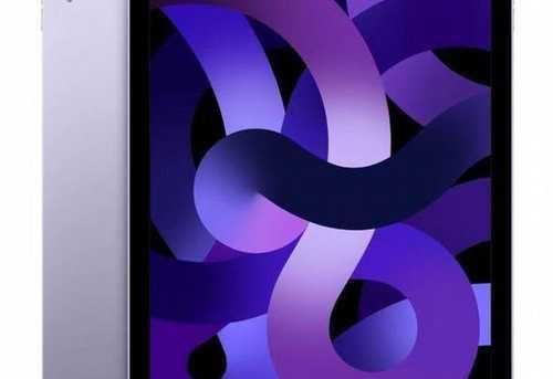 Планшет Apple iPad Air 2022 Wi-Fi 256GB Purple
