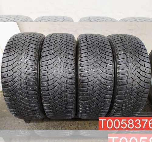 Michelin Latitude X-Ice North 2 235/65 R17 108T