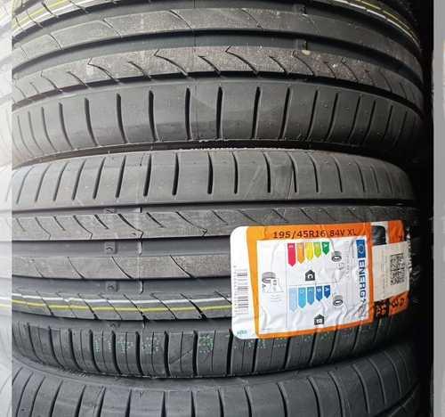 Tracmax X-Privilo TX3 195/45 R16 84V