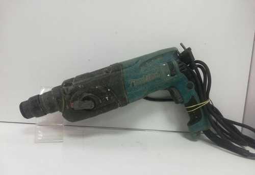 Перфораторы Makita HR2470