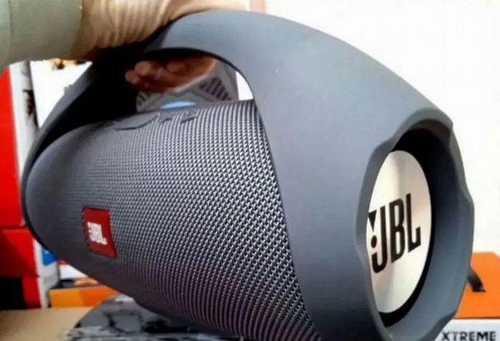 Колонка JBL Boombox 35 см