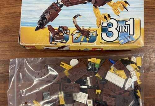 Lego creator 31004