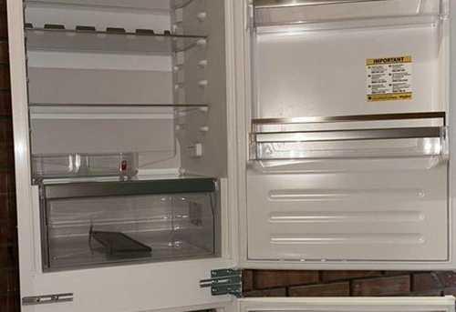 Встраиваемый холодильник Whirpool