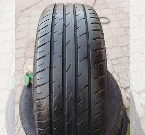 Nexen N'Fera SU4 185/65 R15