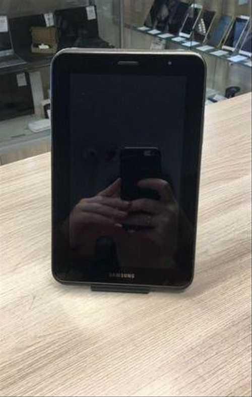 Планшет Samsung Galaxy Tab 2 7.0 P3100 8GB
