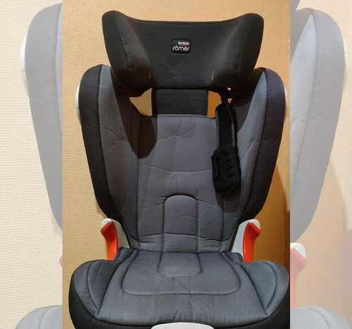 Детское автокресло Britax romer kidfix ll xp sict