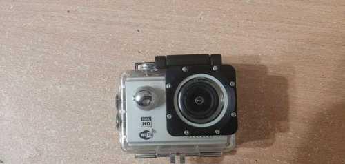 Action camera prolike plac003