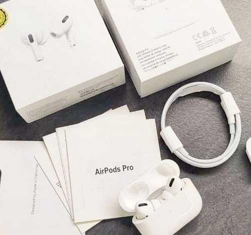 Airpods pro 2