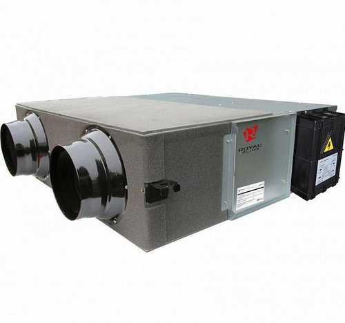 Установка Royal Clima Soffio Uno RCS-500-U