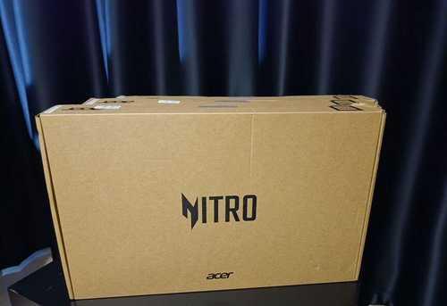 Acer Nitro V15 Core i5-13420H RTX3050-6GB DDR5