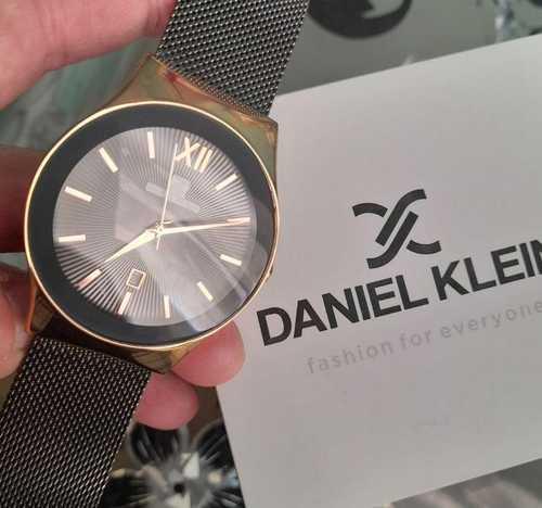 Наручные часы мужские Daniel Klein