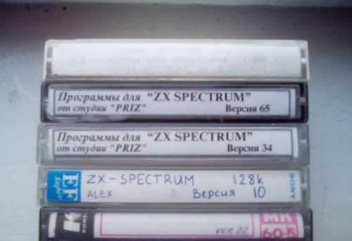 Zx spectrum игры