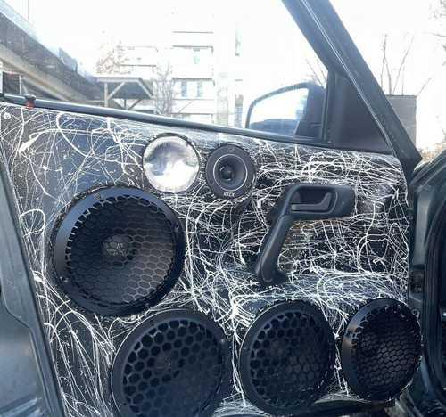 Автозвук