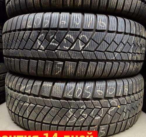 Continental ContiWinterContact TS 830 P 205/60 R16 W