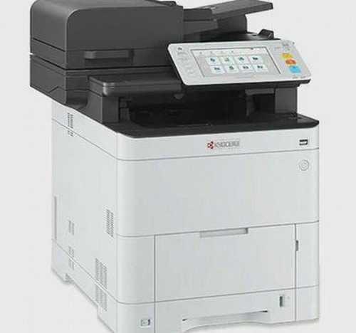 Мфу Kyocera Ecosys MA3500cifx Новый