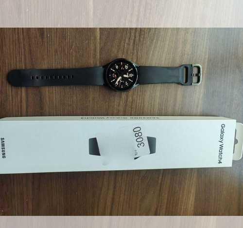 Samsung galaxy watch 4