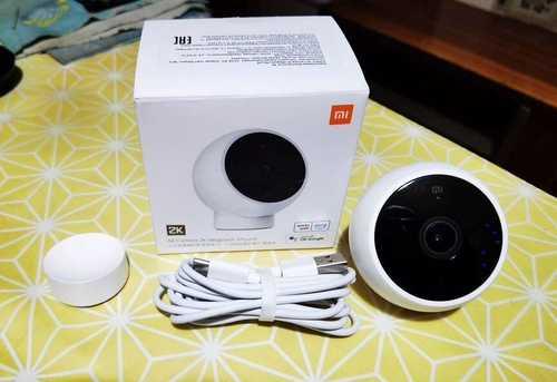 IP-камера Xiaomi Mi Camera 2K