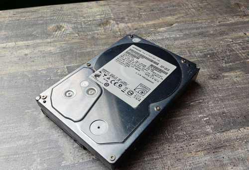 Hdd hitachi 1tb