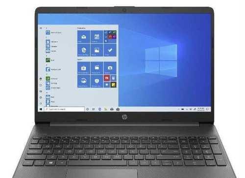 Ноутбук HP 15s-eq2069ur 4d4a7ea (AMD Ryzen 3 5300U