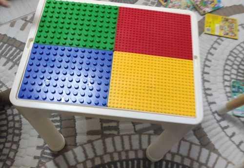 Столик для lego