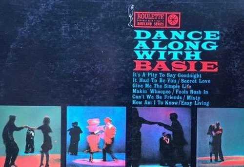Count basie & HIS orchestra - Dance Along With Ba