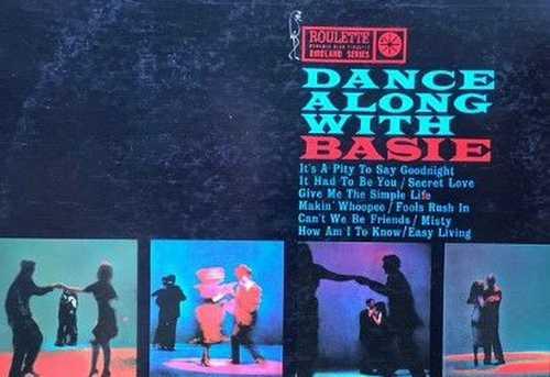 Count basie & HIS orchestra - Dance Along With Ba