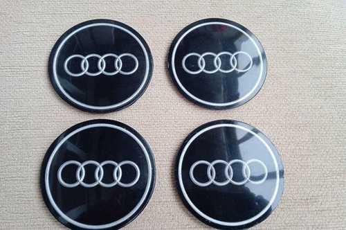 Логотипы для Audi Speedline, BBS, Competition